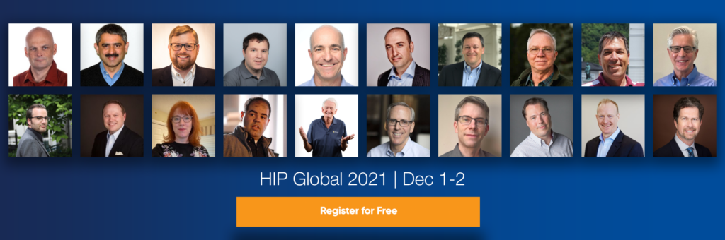 HIP Conference 2021: Practical AD Security Fixes for Today and Identity ...