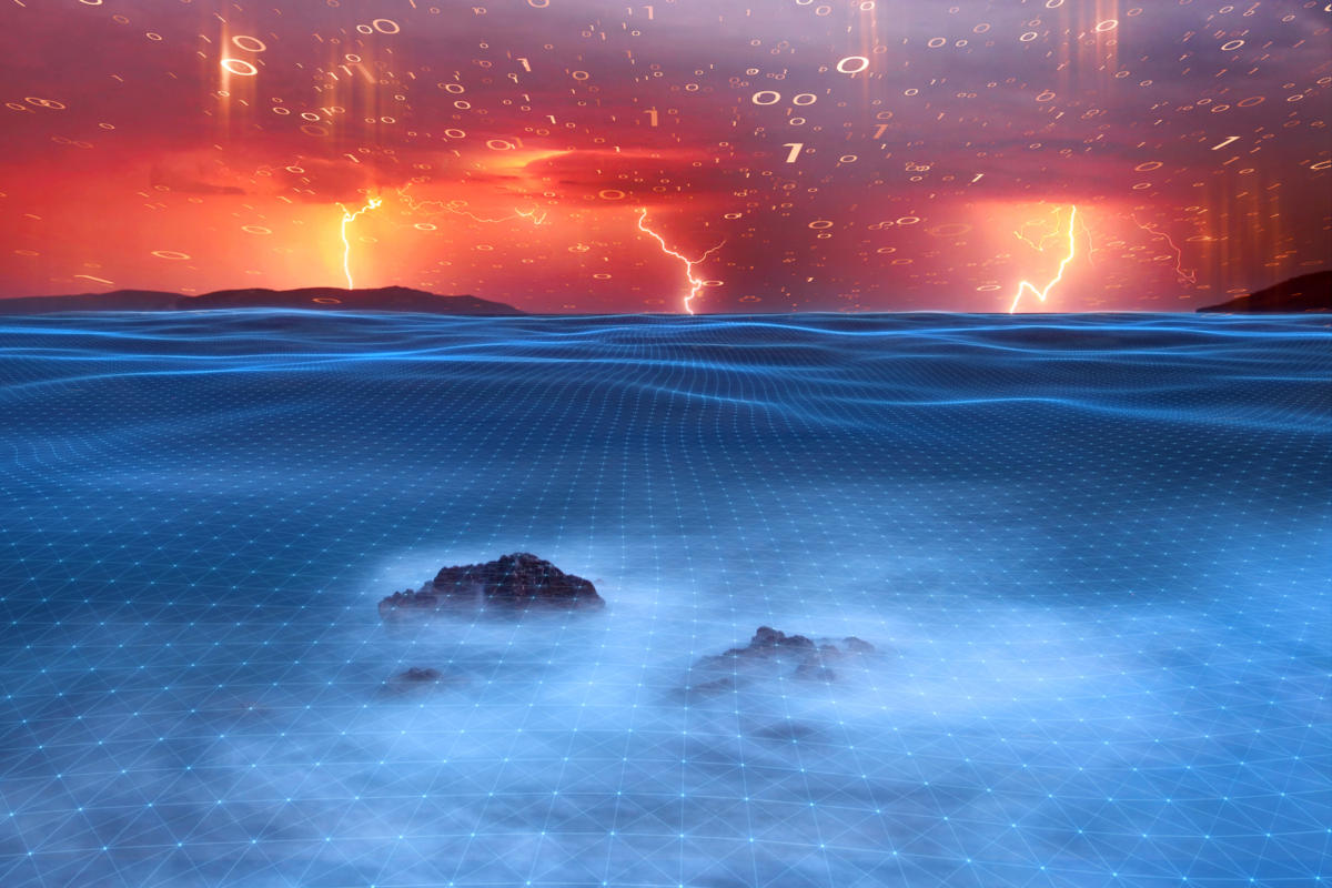 Penser l'impensable : Avez-vous un plan Active Directory Forest ...