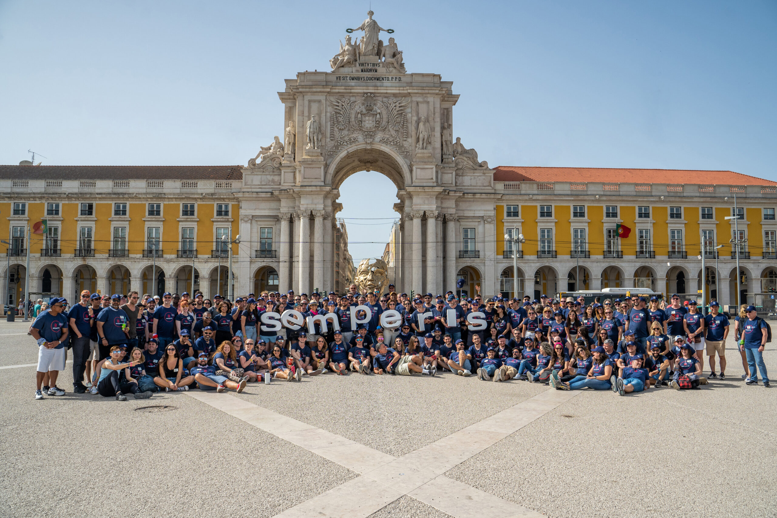 We're hiring! - Semperis Careers