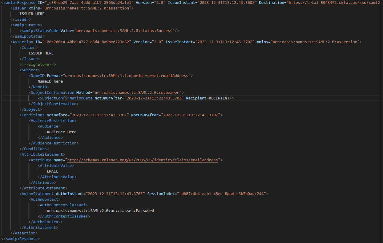 Meet Silver SAML: Golden SAML in the Cloud - Security Boulevard
