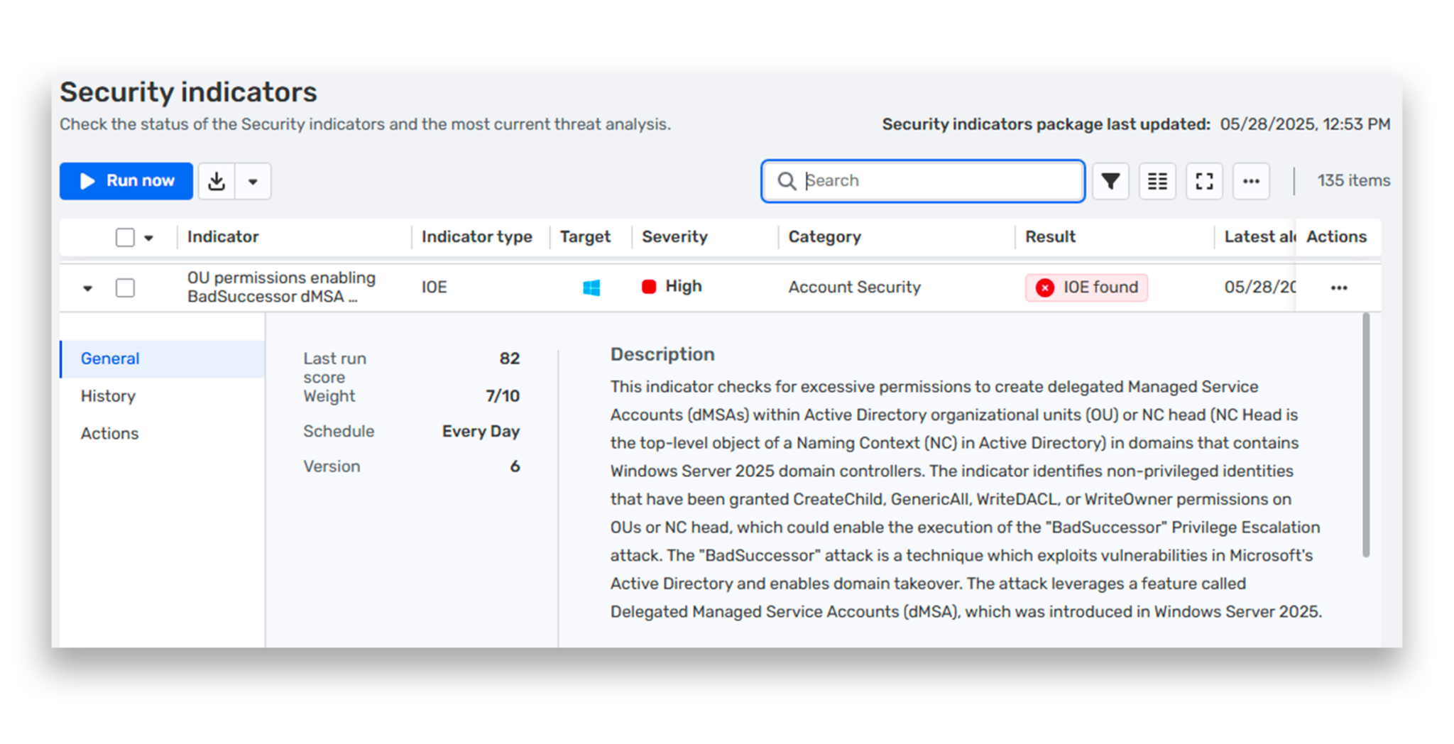 BadSuccessor: How to Detect and Mitigate dMSA Privilege Escalation ...
