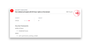 DCSync Attack Explained - Security Boulevard