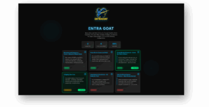 What Is EntraGoat Entra ID Simulation Environment? | Semperis Research