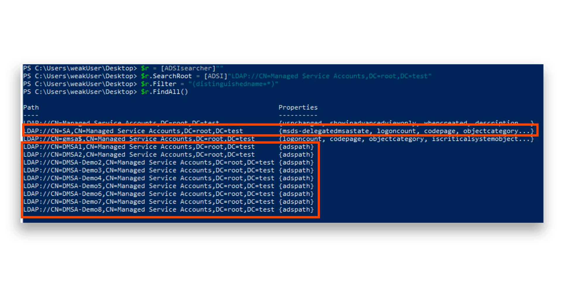 Golden dMSA: What Is dMSA Authentication Bypass? | Semperis Research