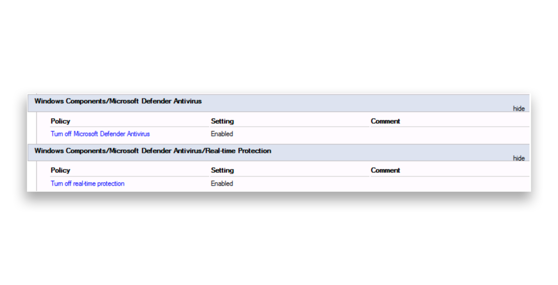 Effective GPO Change Auditing with DSP | Semperis University