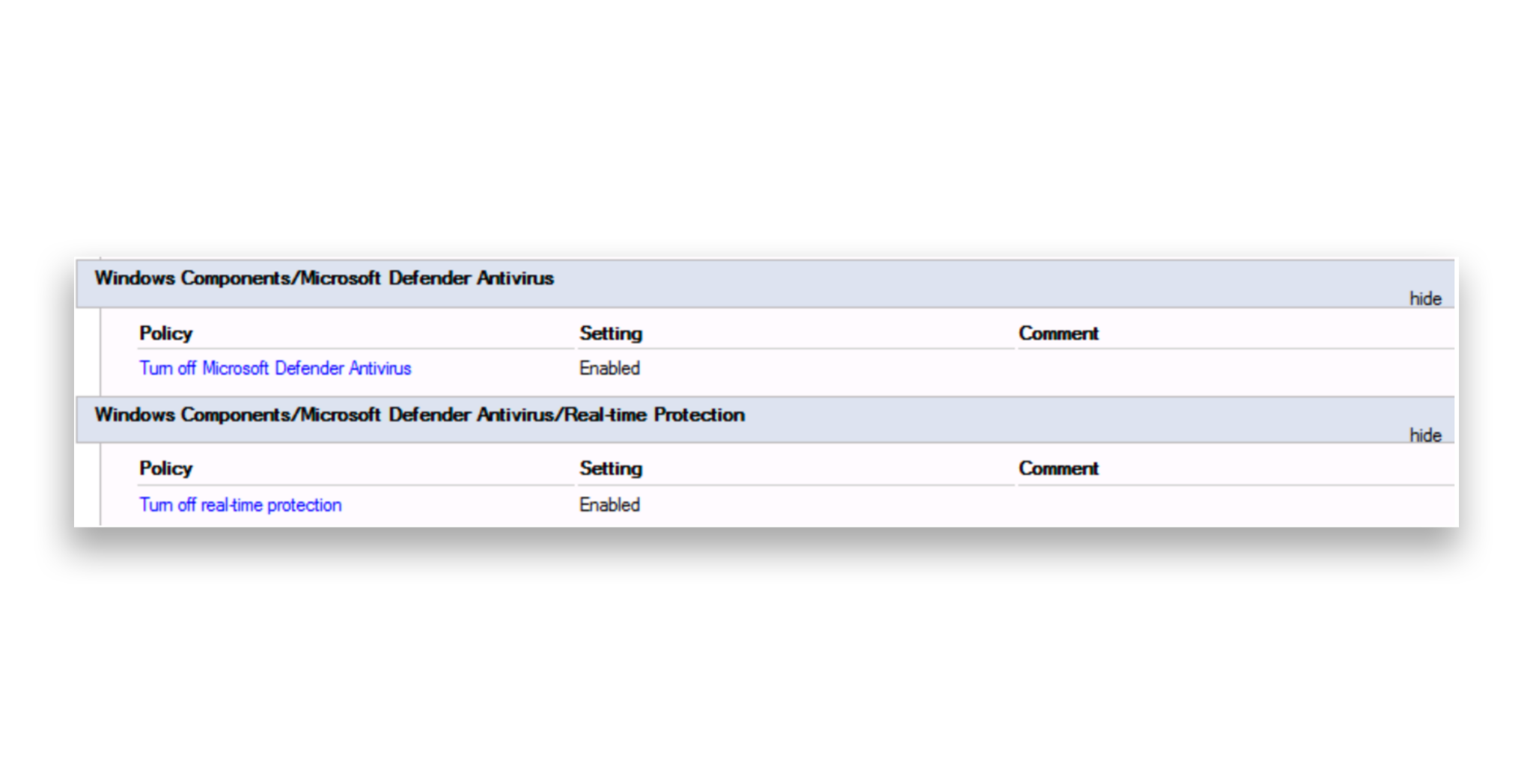 Effective GPO Change Auditing with DSP | Semperis University