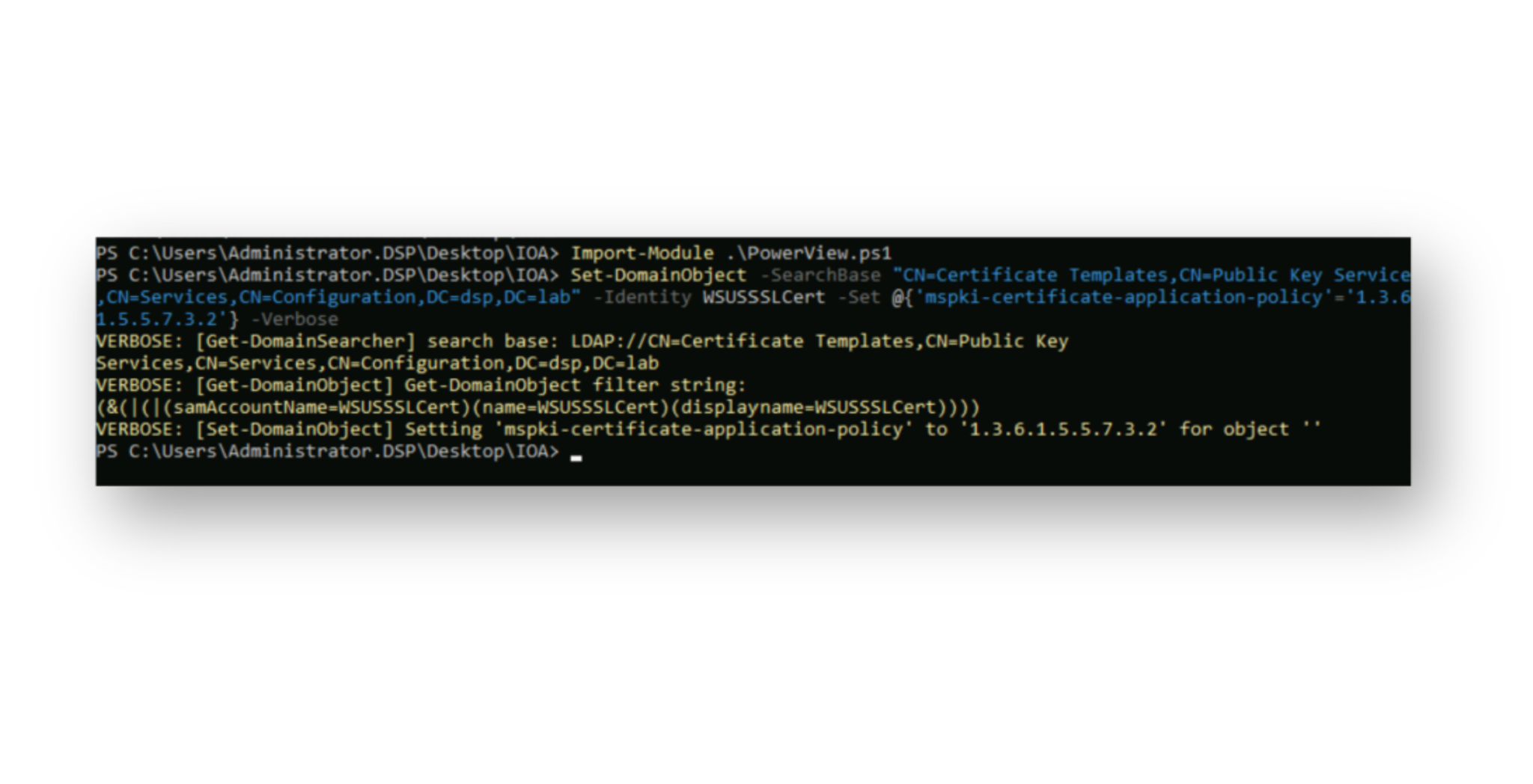 Active Directory Defense: Exploit the Intruder’s Dilemma | Semperis ...
