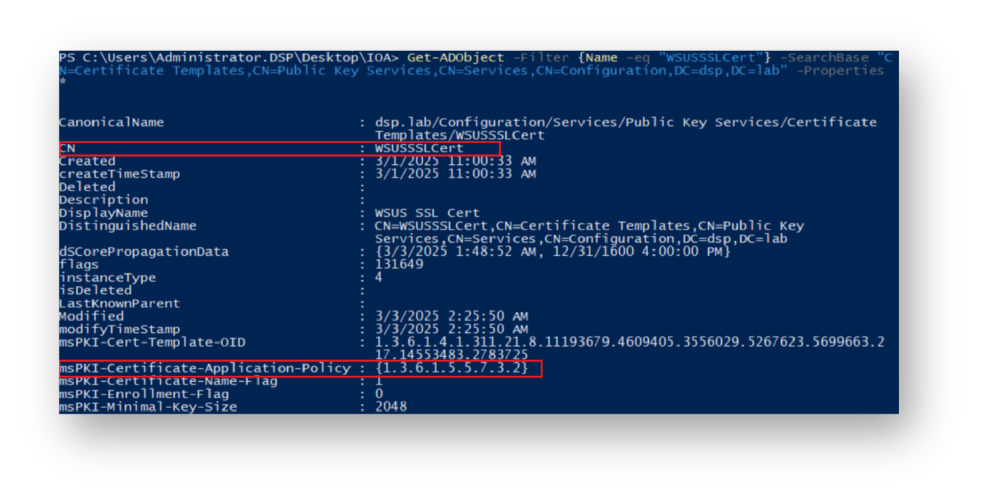 Active Directory Defense: Exploit the Intruder’s Dilemma | Semperis ...