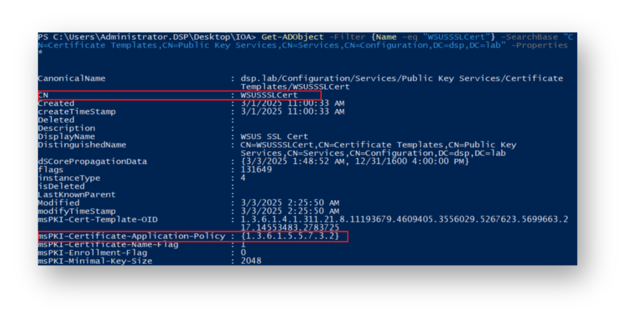 Active Directory Defense: Exploit the Intruder’s Dilemma | Semperis University