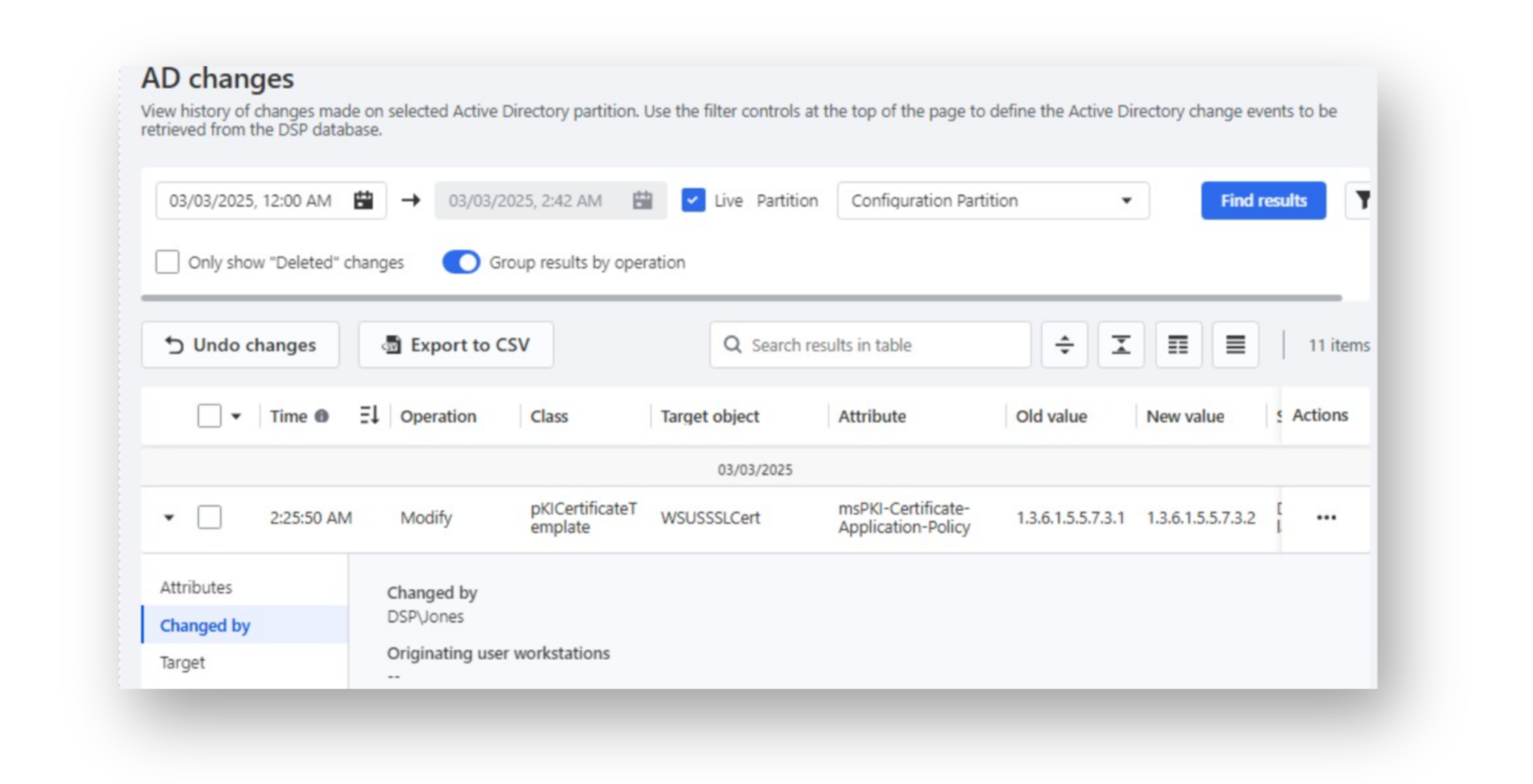 Active Directory Defense: Exploit the Intruder’s Dilemma | Semperis ...