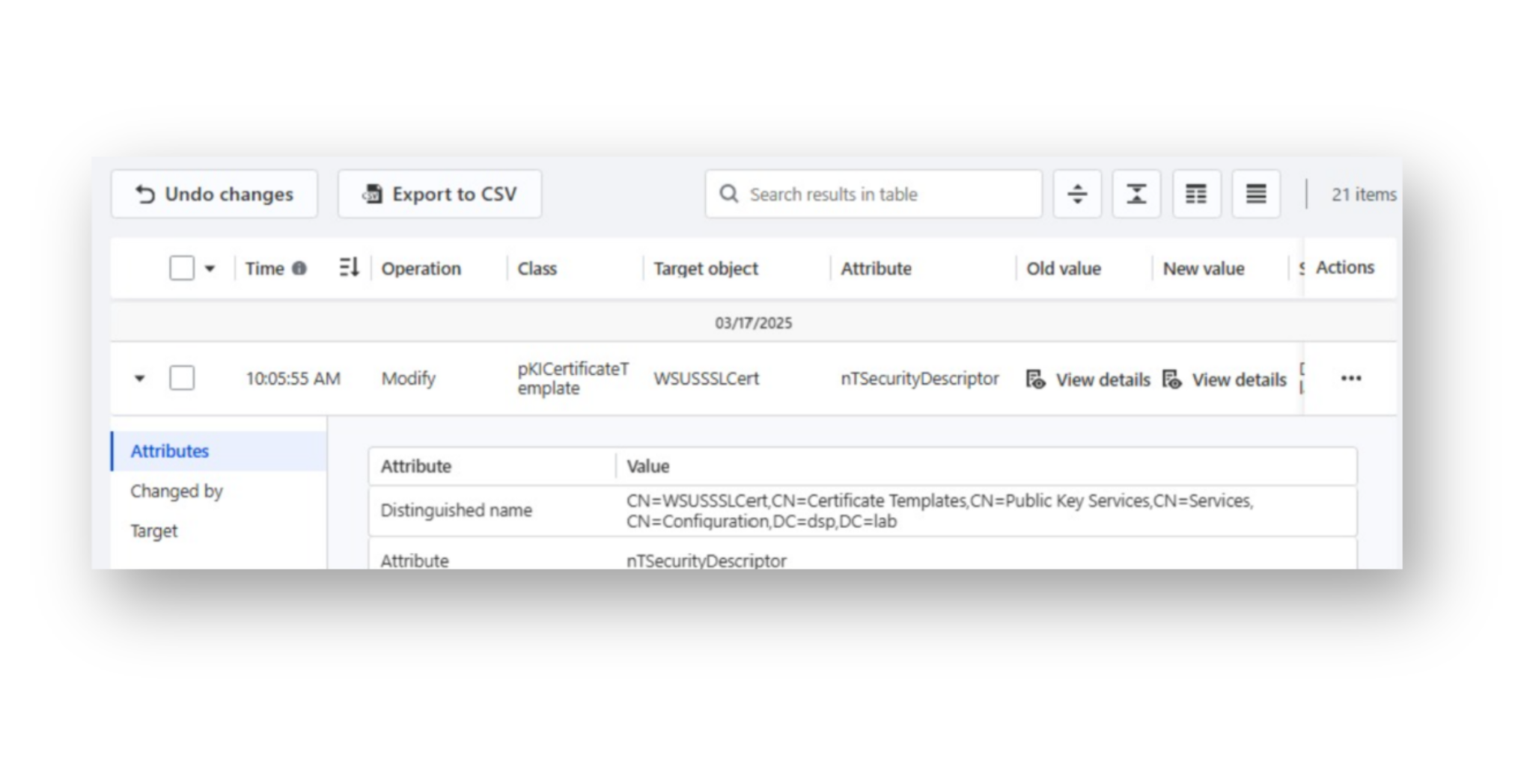 Active Directory Defense: Exploit the Intruder’s Dilemma | Semperis ...