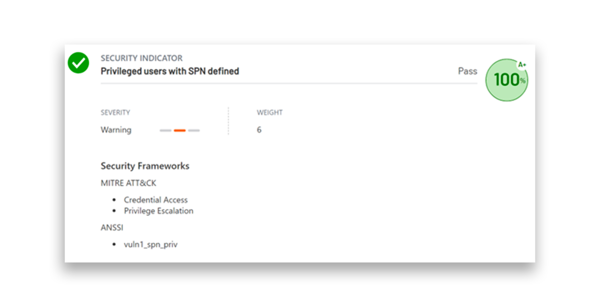 ¿Qué es el Kerberoasting? | Catálogo de ataques a la identidad de Semperis