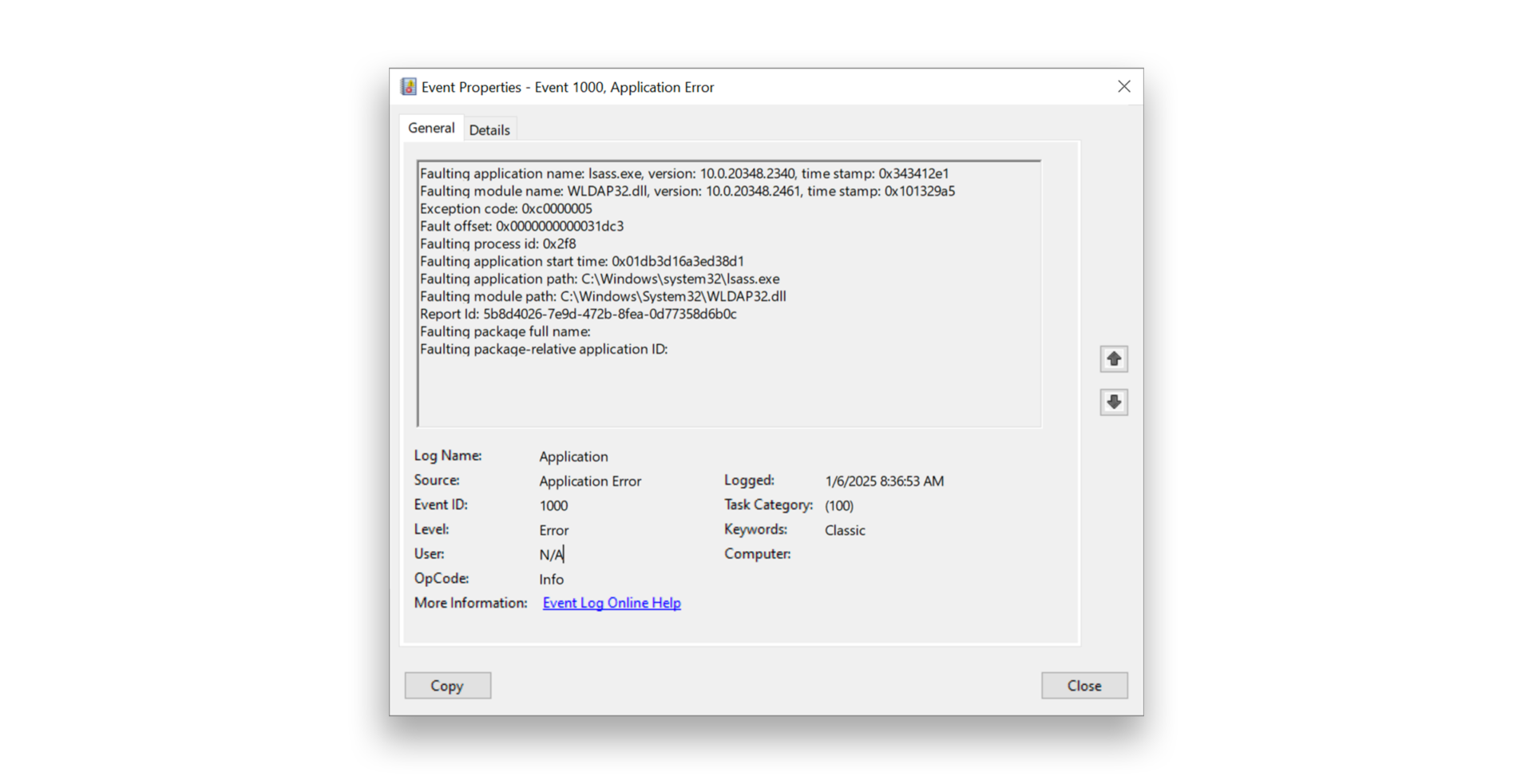 LDAPNightmare Explained - Security Boulevard