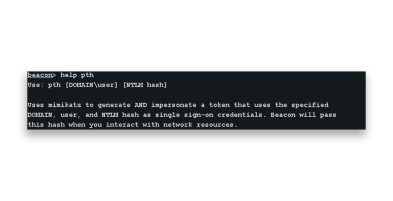 Pass the Hash Attack Explained | Semperis Identity Attack Catalog