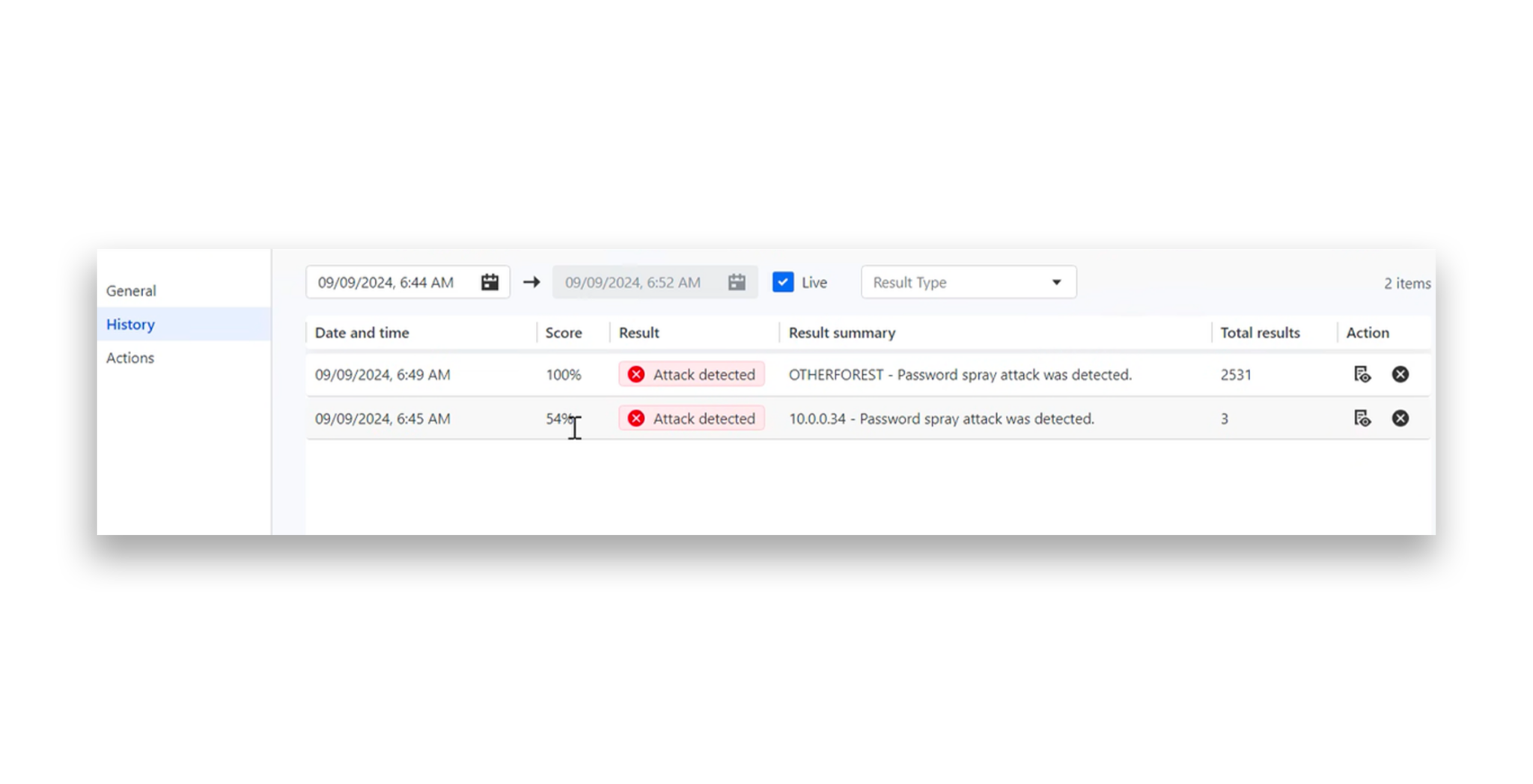Password Spraying Explained | Semperis Identity Attack Catalog