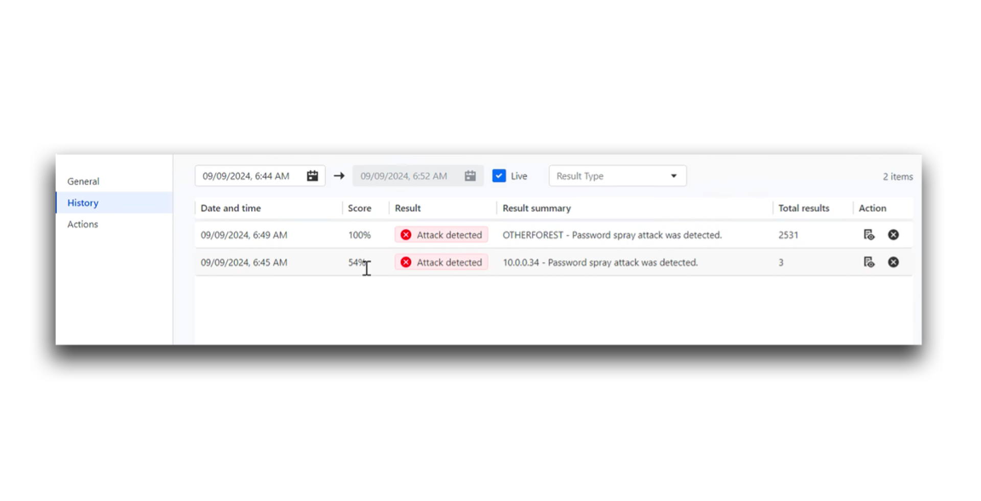 Password Spraying Detection in Active Directory - Security Boulevard