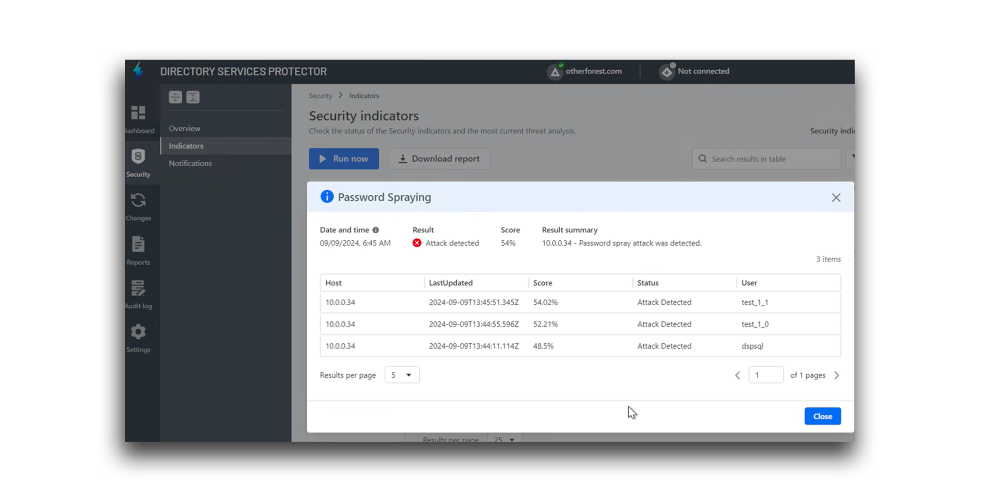 Password Spraying Detection in Active Directory - Security Boulevard
