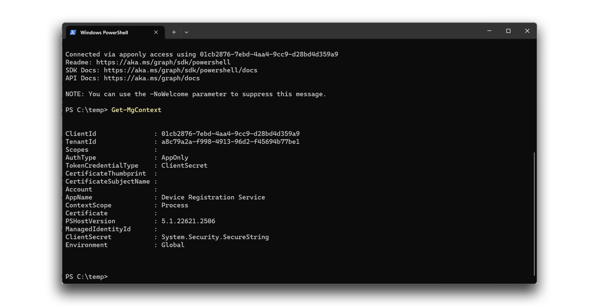 UnOAuthorized: Privilege Elevation Through Microsoft Applications ...