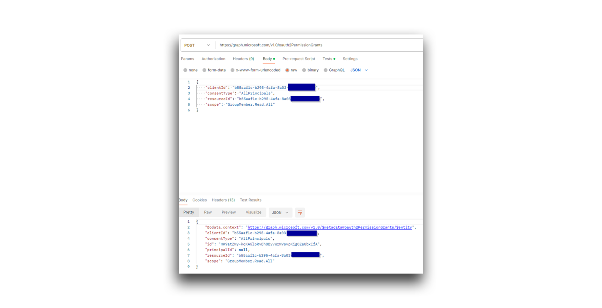A New App Consent Attack: Hidden Consent Grant - Semperis
