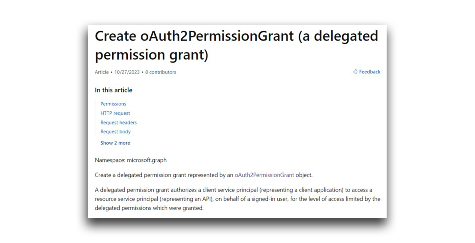 A New App Consent Attack: Hidden Consent Grant - Semperis