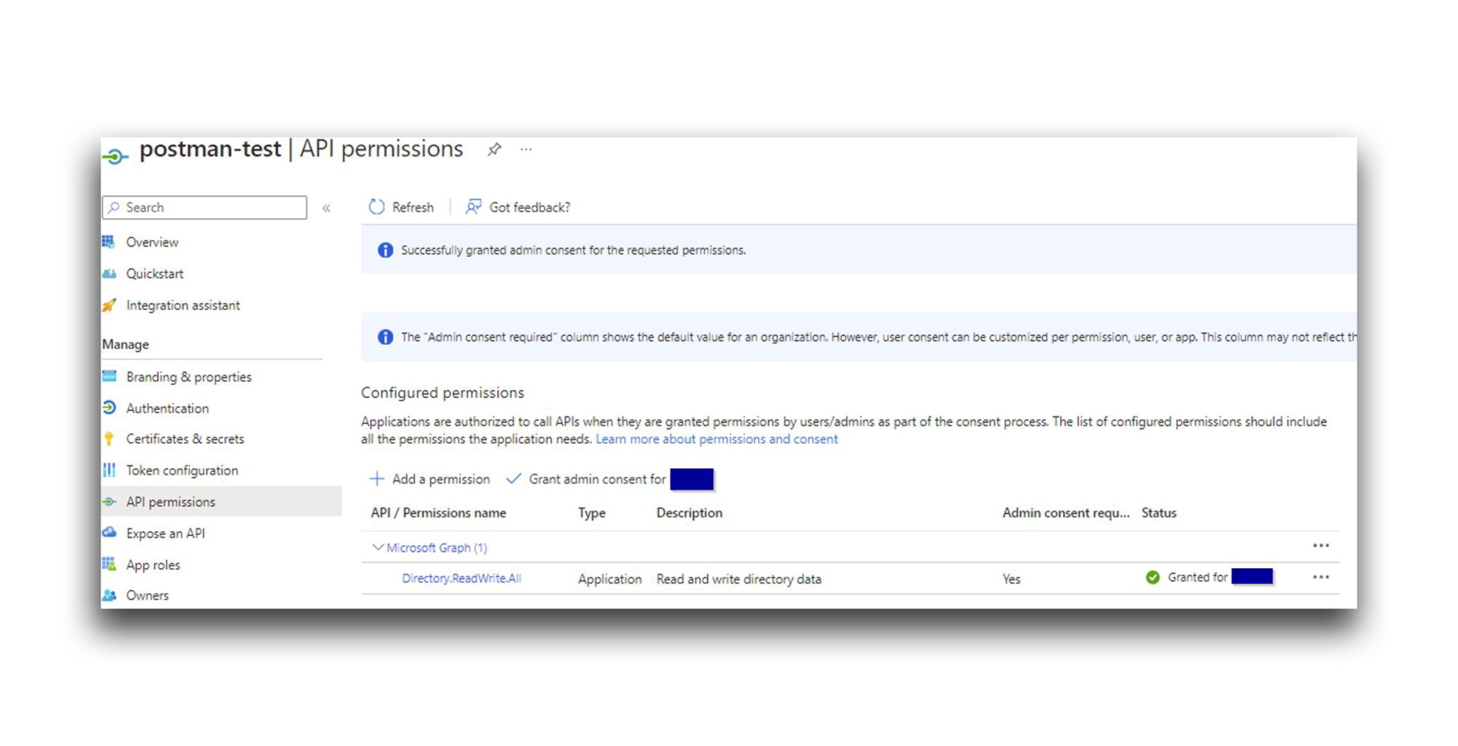 A New App Consent Attack: Hidden Consent Grant - Semperis