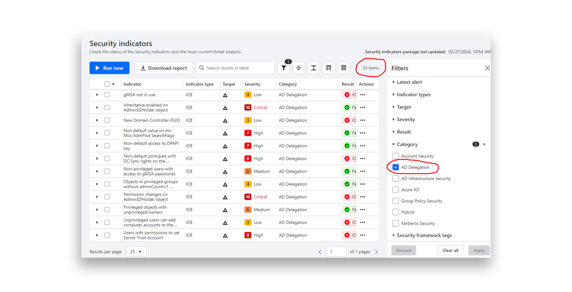 What is Unconstrained Delegation? | Semperis Identity Attack Catalog