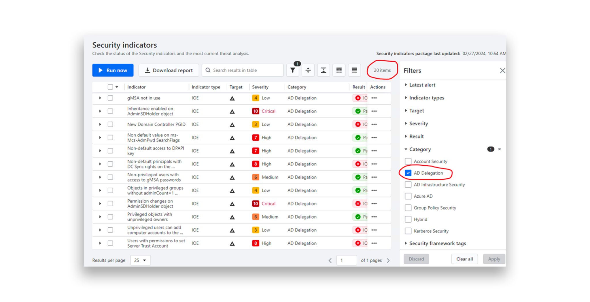 What is Unconstrained Delegation? | Semperis Identity Attack Catalog
