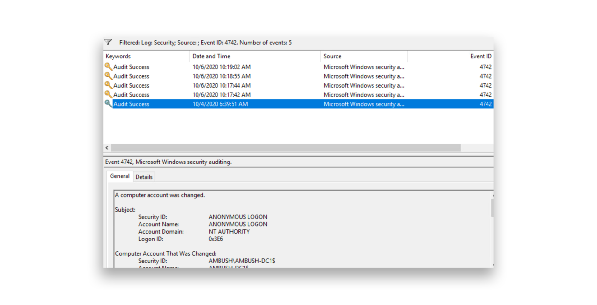 Zerologon Exploit Explained - Security Boulevard