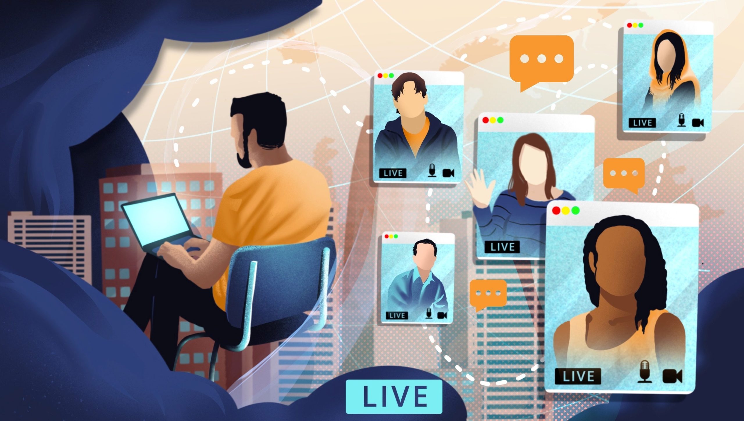 6 Take-Aways from HIP Global Conference 2021 - Semperis