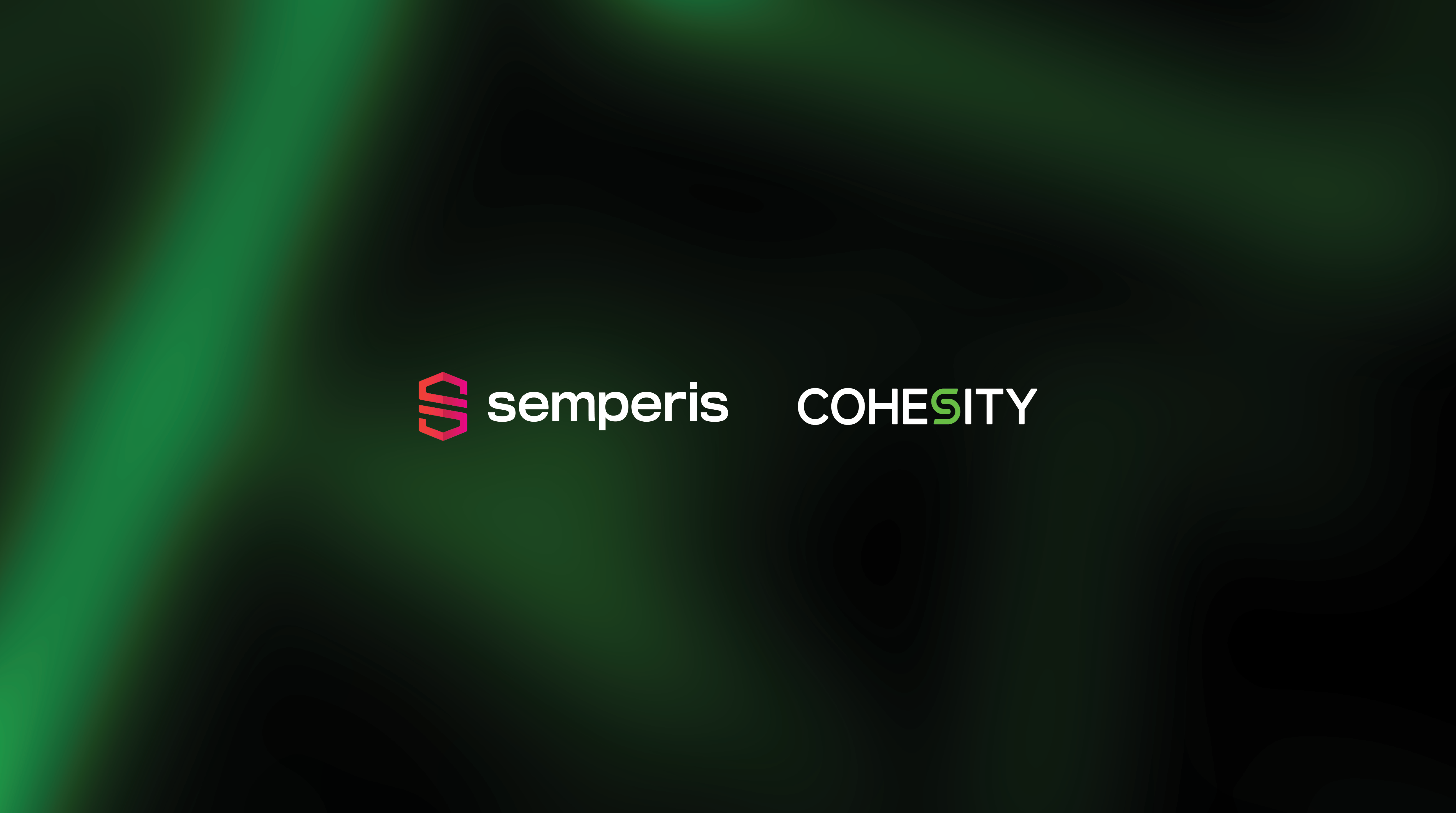 Building Cyber Resilience with Cohesity and Semperis