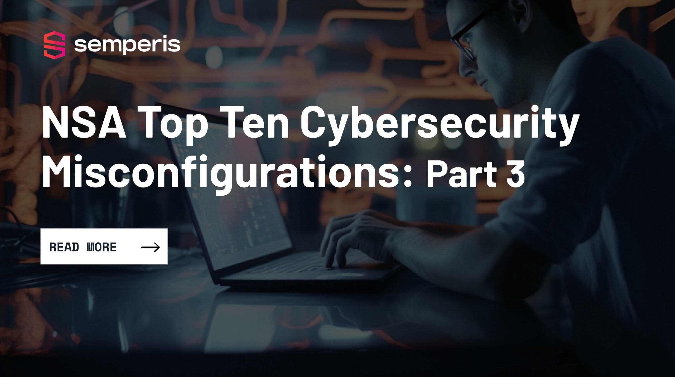 Les dix principales erreurs de configuration de la NSA en matière de ...