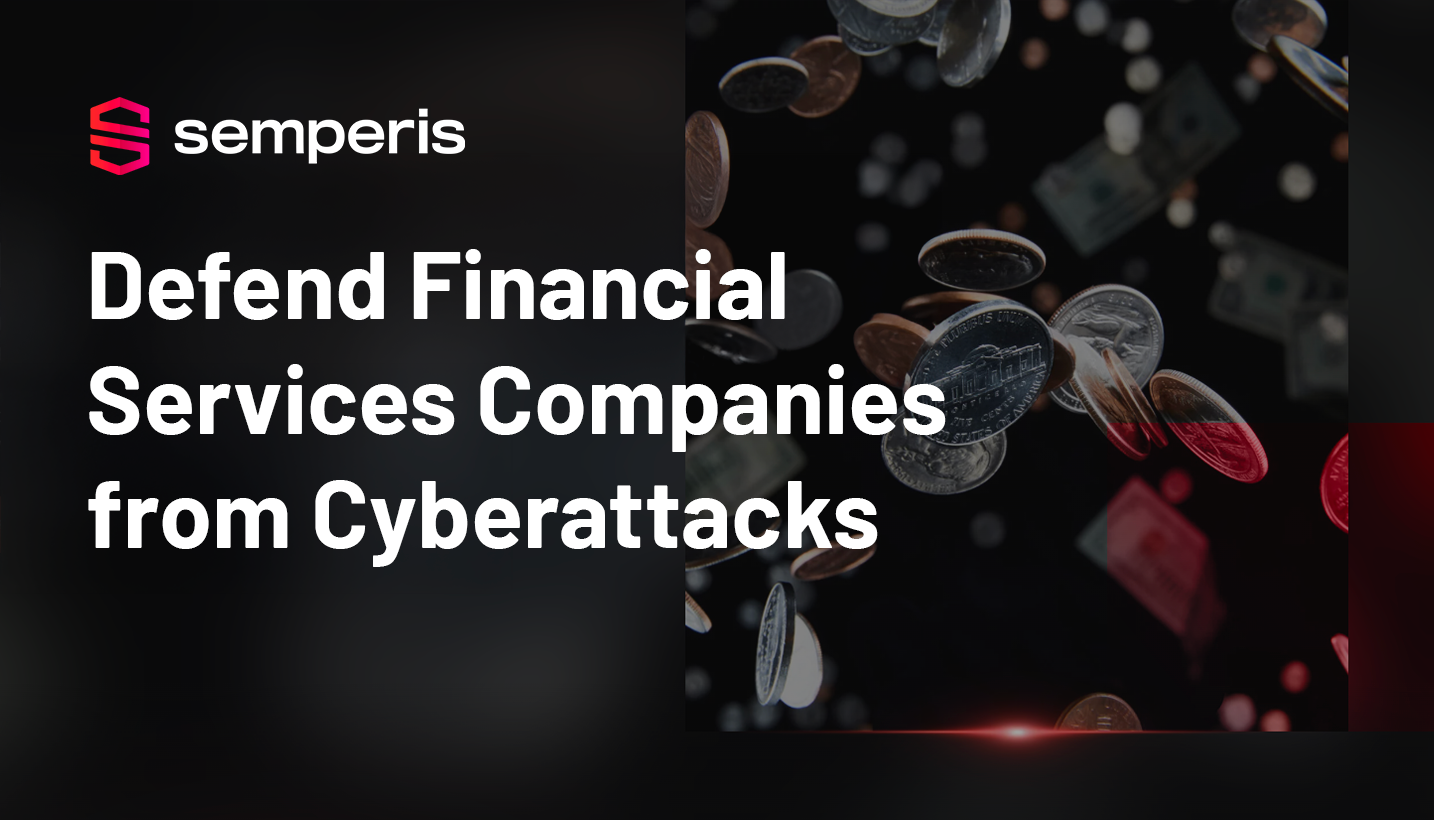 Seguridad y recuperación de AD para servicios financieros - Semperis