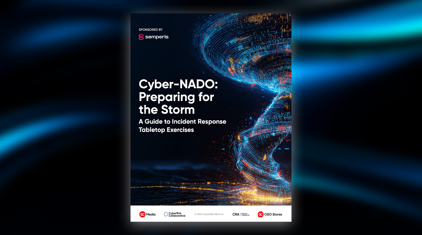 Cyber-NADO preparing for the storm guide to incident response tabletop exercises | Semperis ...