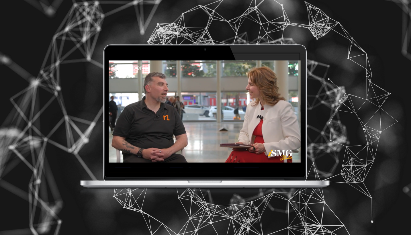 ISMG interviews Alex Weinert at RSA Conference 2025