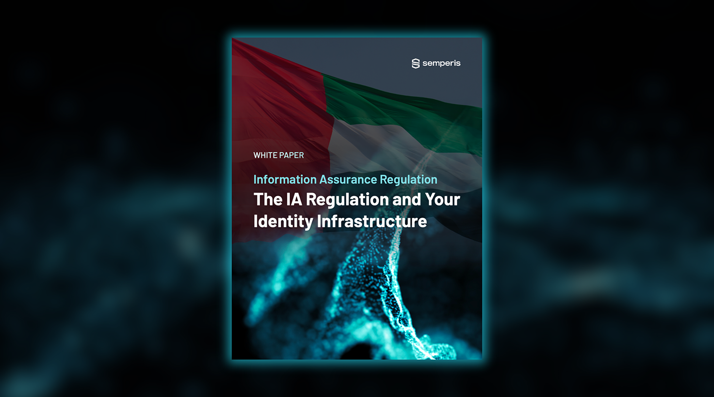 UAE Information Assurance Regulation and Your Identity Infrastructure ...