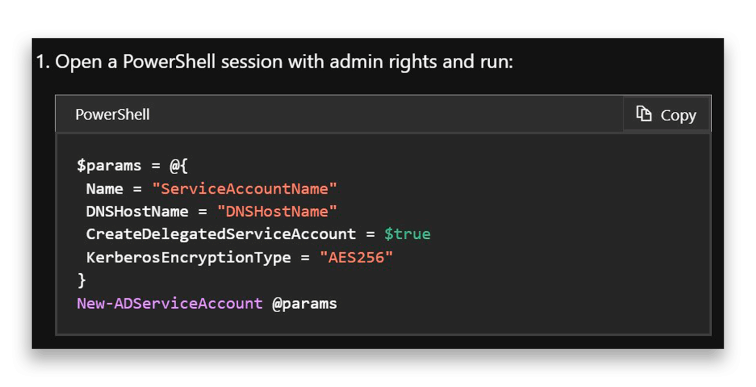 Golden dMSA: What Is dMSA Authentication Bypass? | Semperis Research